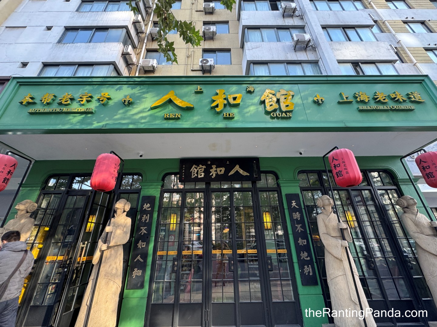 Food Scoops: Best Crab Specialty Restaurants To Check Out In Shanghai ...