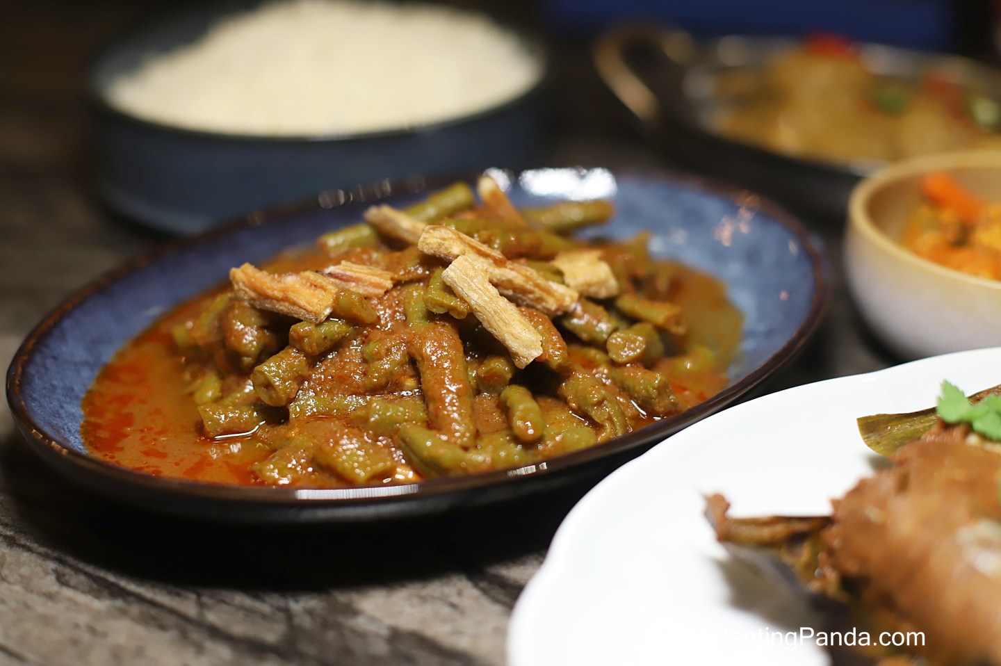Food Review: Gilmore & Damian D’Silva At National Gallery | Eurasian ...