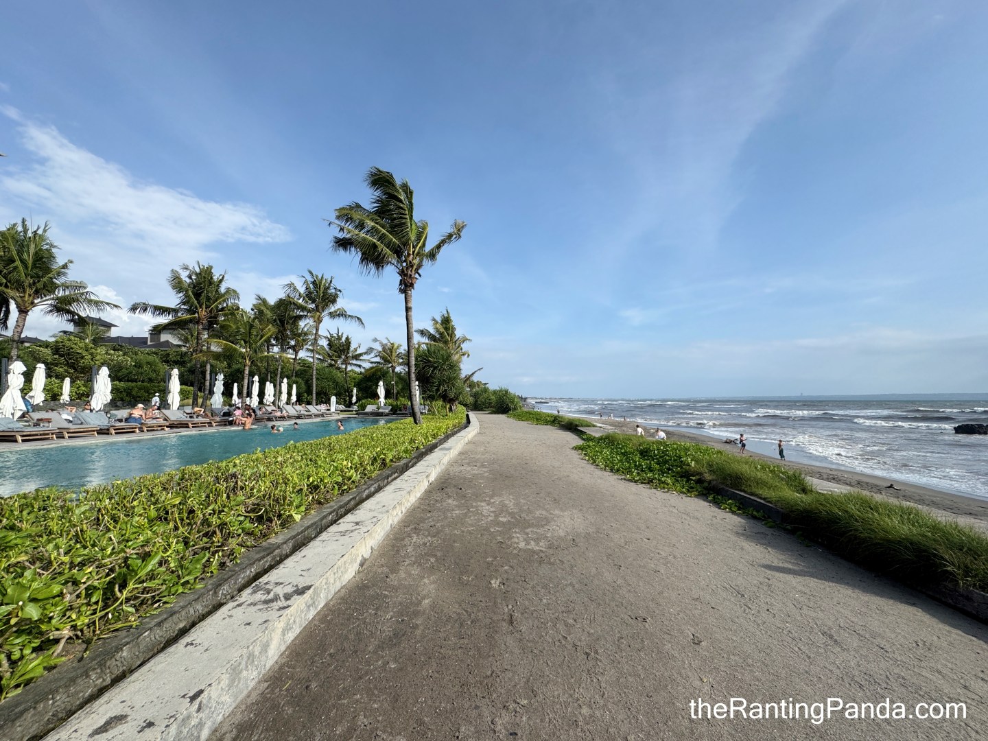 Hotel Review: COMO Uma Canggu, Bali | Gorgeous One Bedroom Residence ...