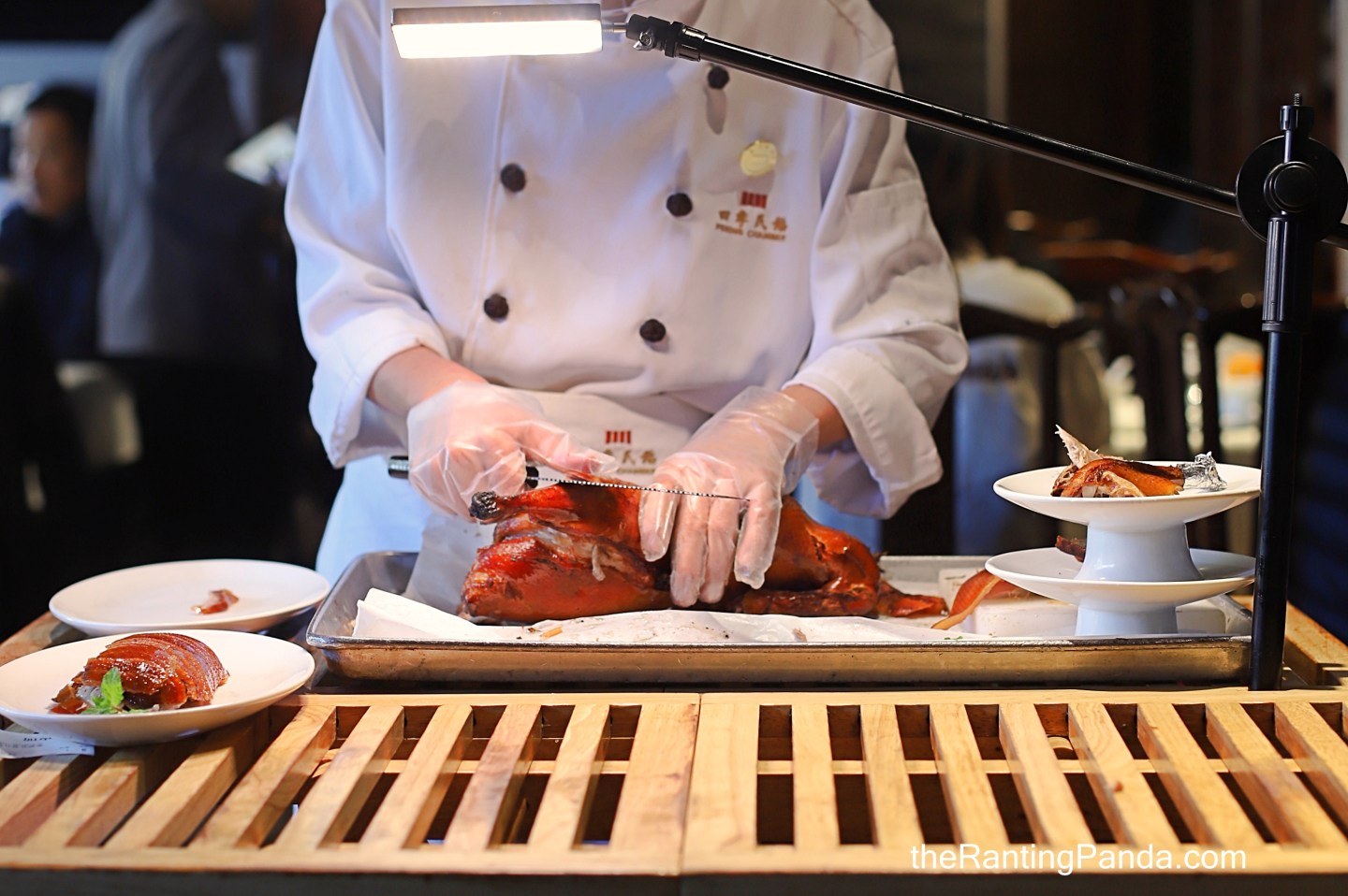Food Scoops: Best Peking Duck Restaurants To Check Out In Beijing ...