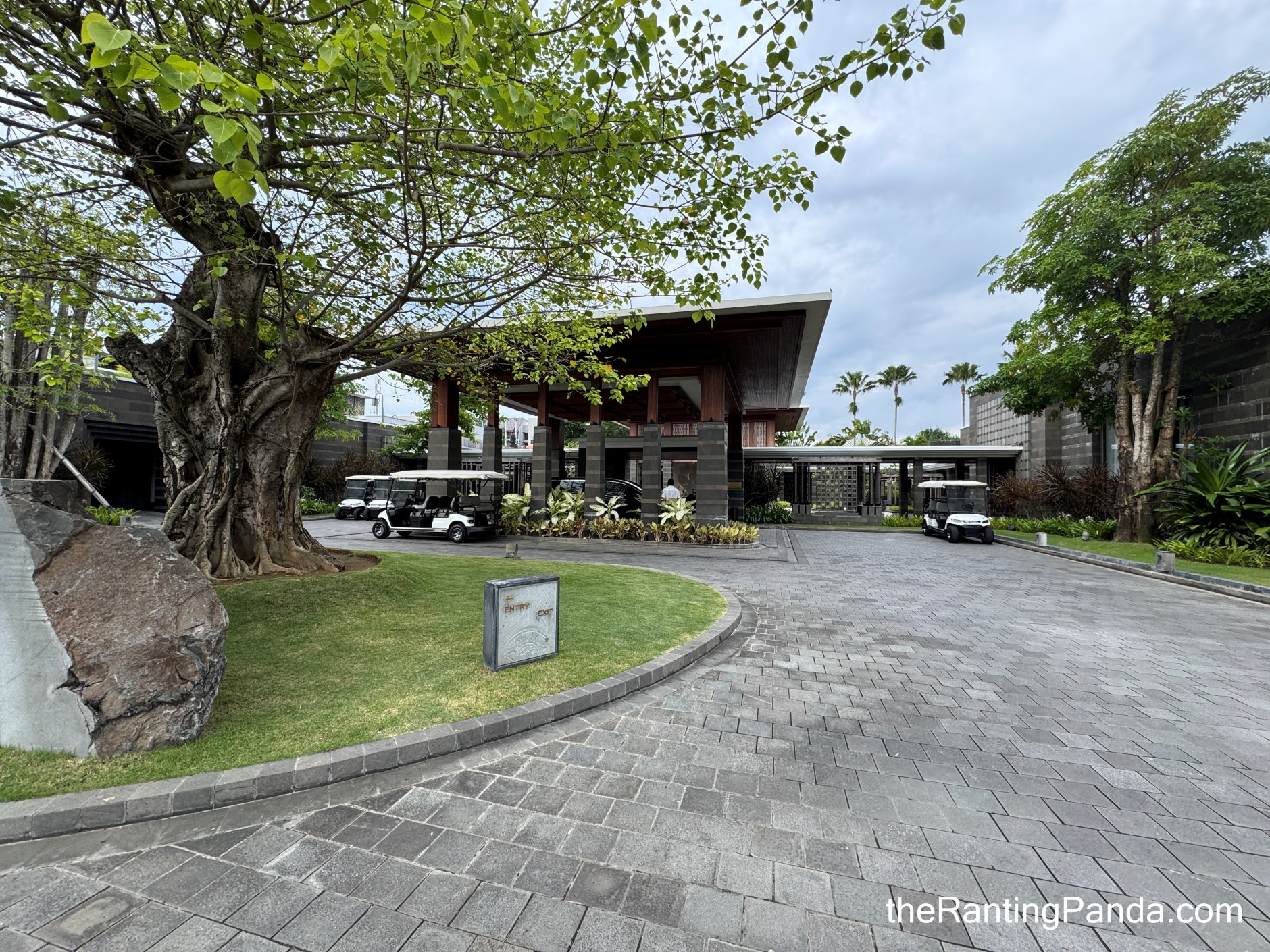 Hotel Review: Regent Bali Canggu | One Bedroom Suite Ocean View – The ...