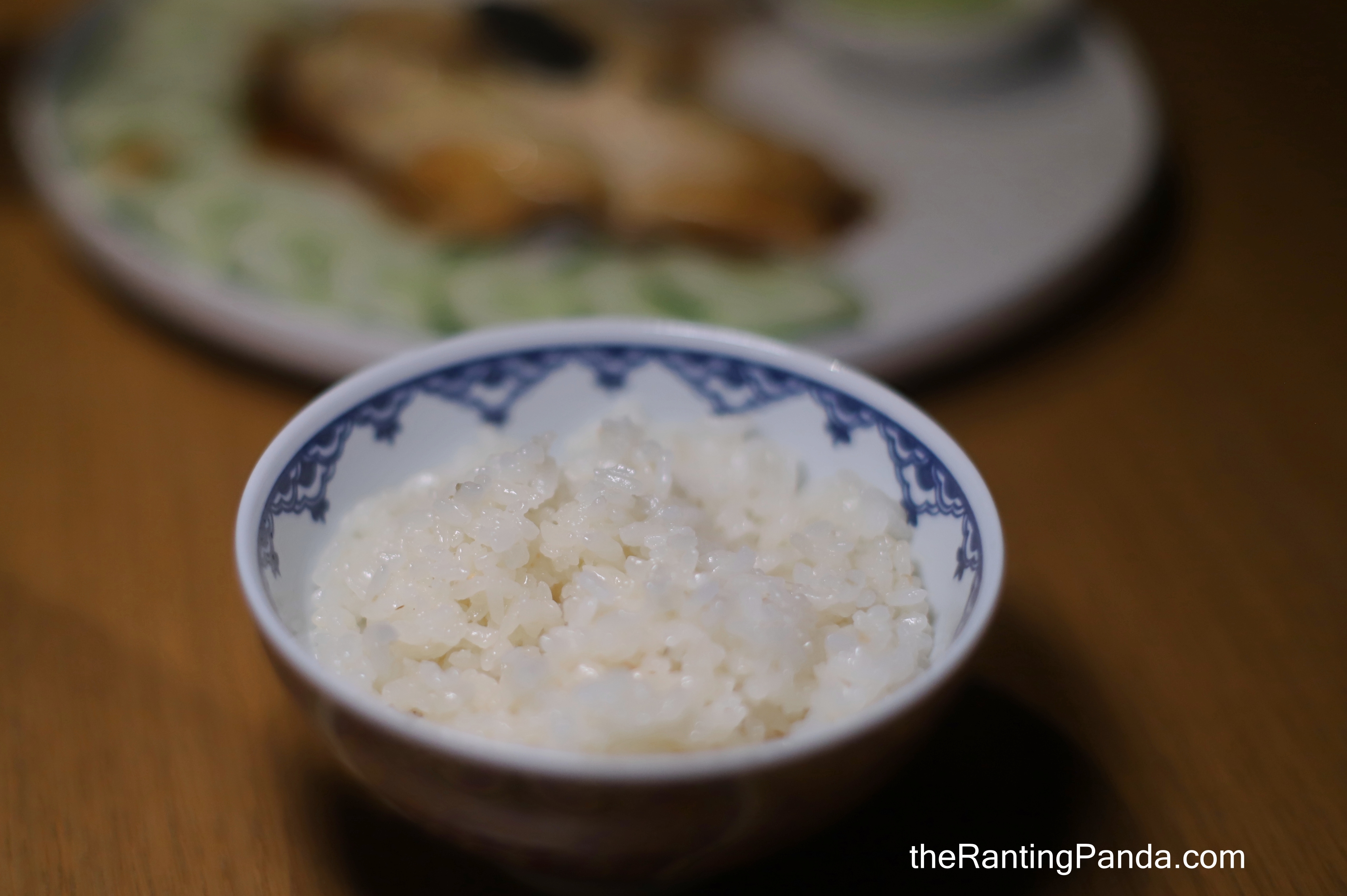 Food Review: Barrel Story Of Hibiki At Cecil Street | Modern Japanese ...