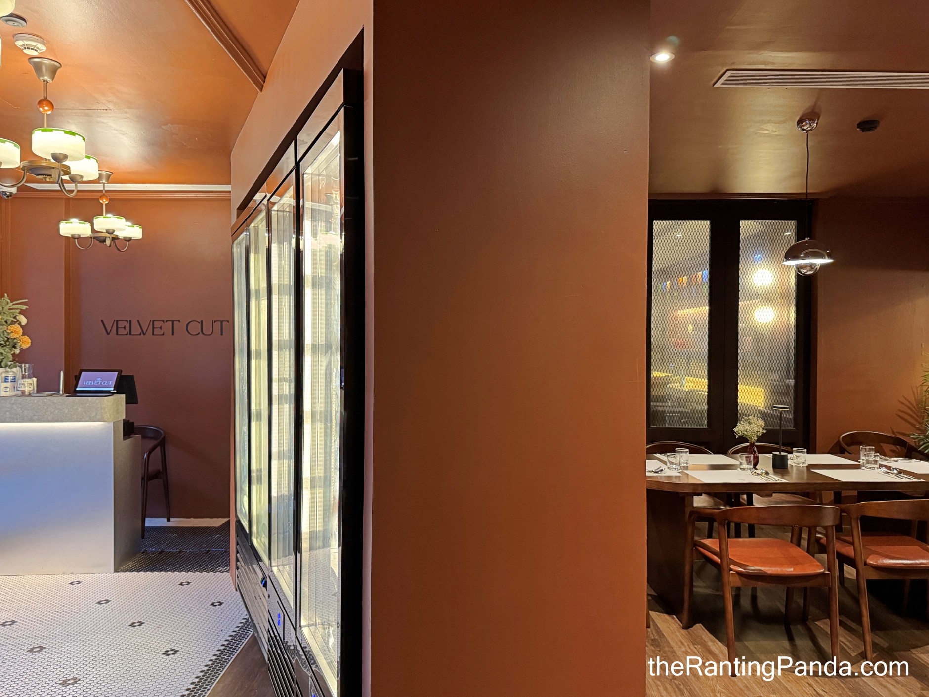 Food Review: The Velvet Cut At Joo Chiat | A Sleek Muslim-Owned ...