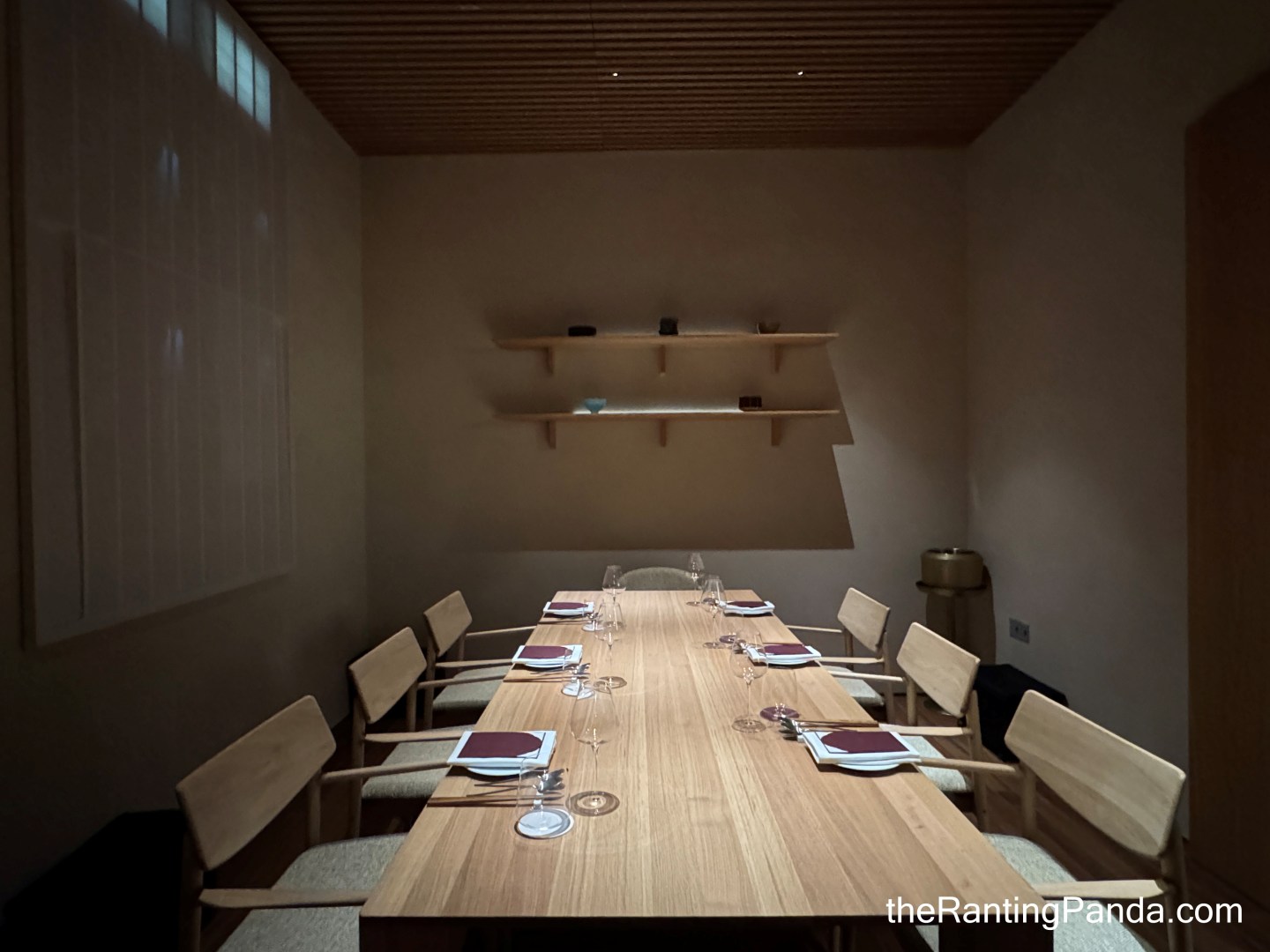 Food Review: Loca Niru At House of Tan Yeok Nee | Contemporary ...