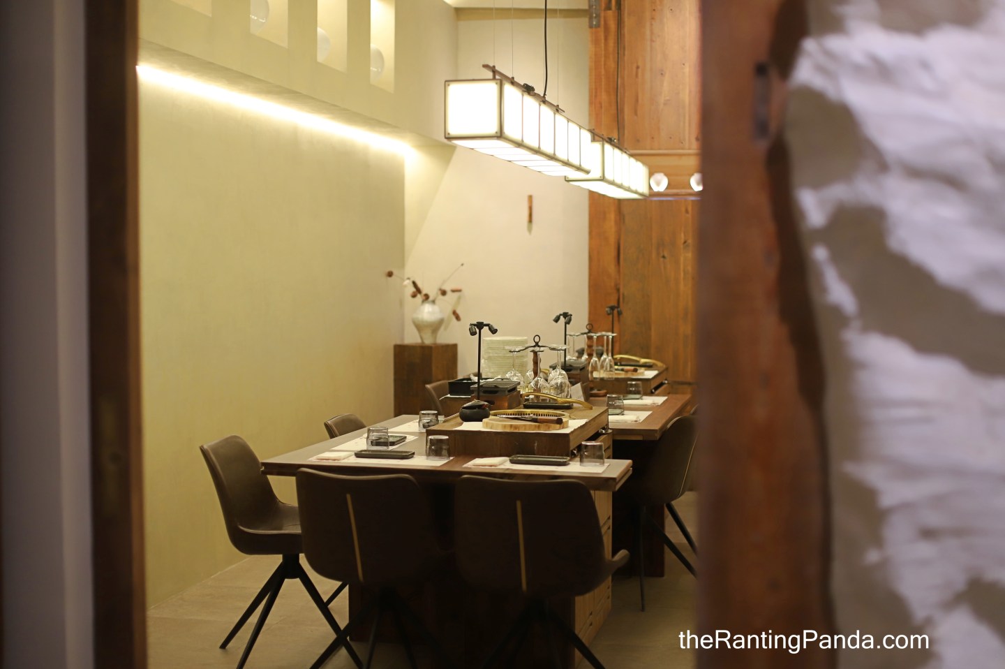Food Review: Drim Gold At Weave, Resorts World Sentosa | Gorgeous Cave ...