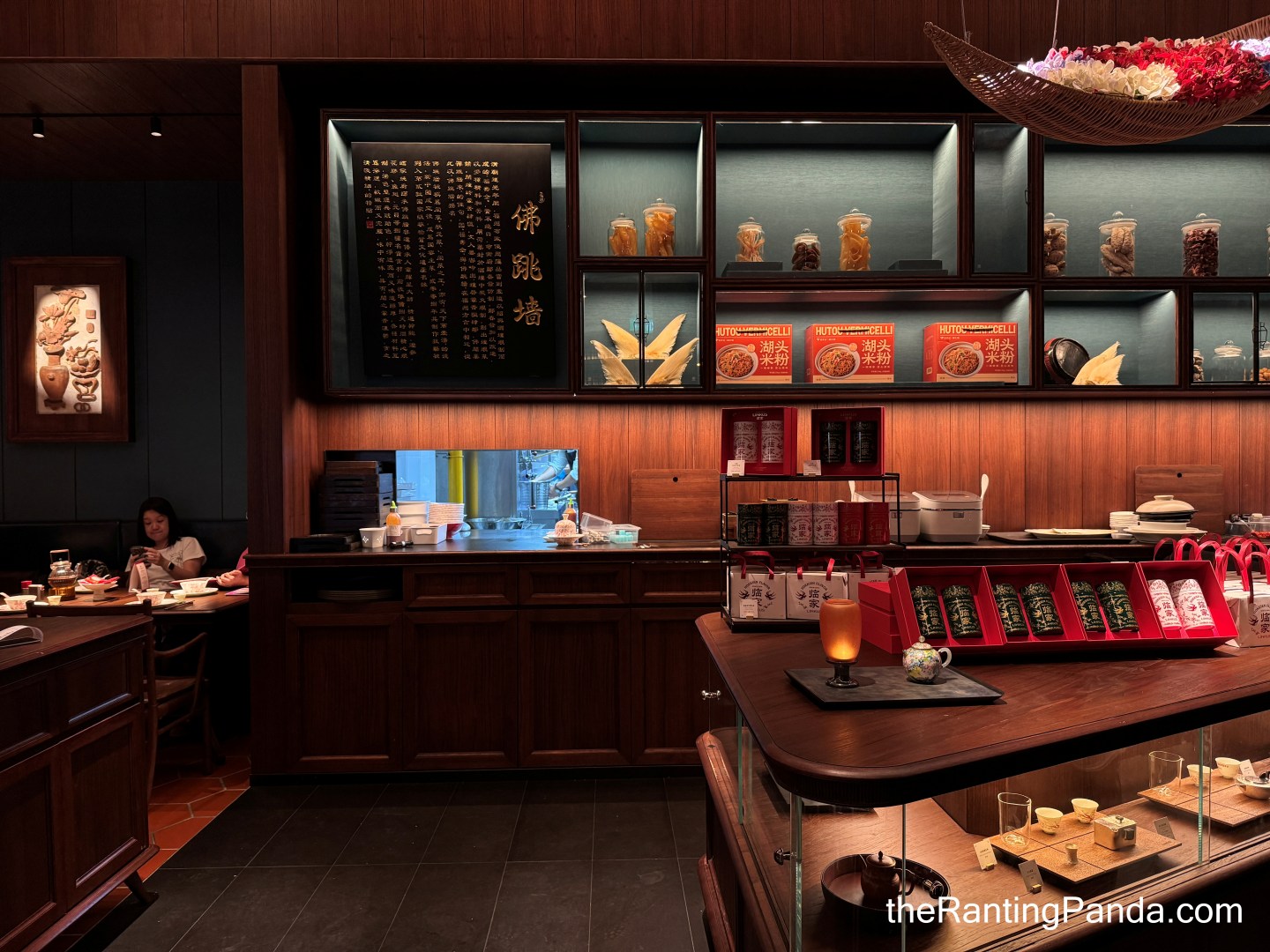 Food Review: Linkus (临家) Hokkien Flavour At Suntec City Mall | Minnan ...