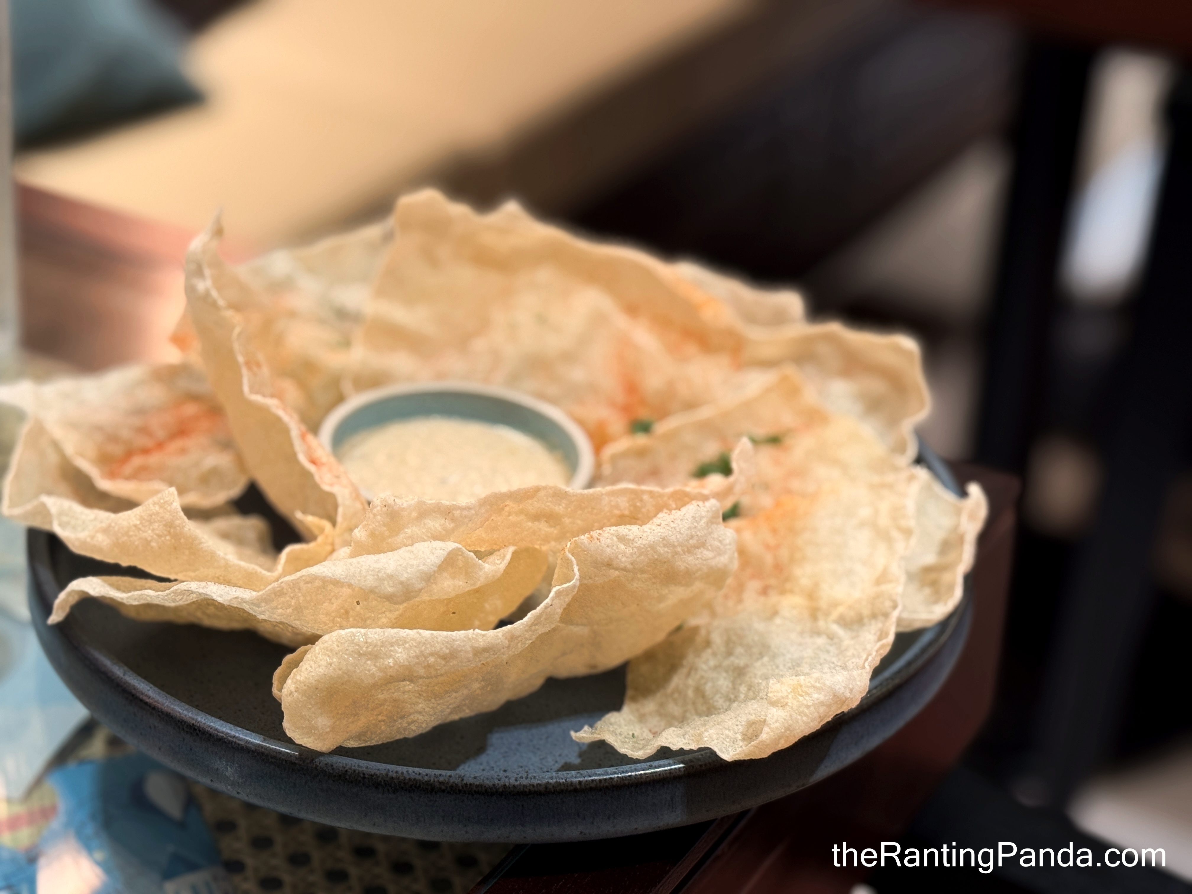 Food Review: Café Mary Grace Singapore At Tras Street | Popular ...