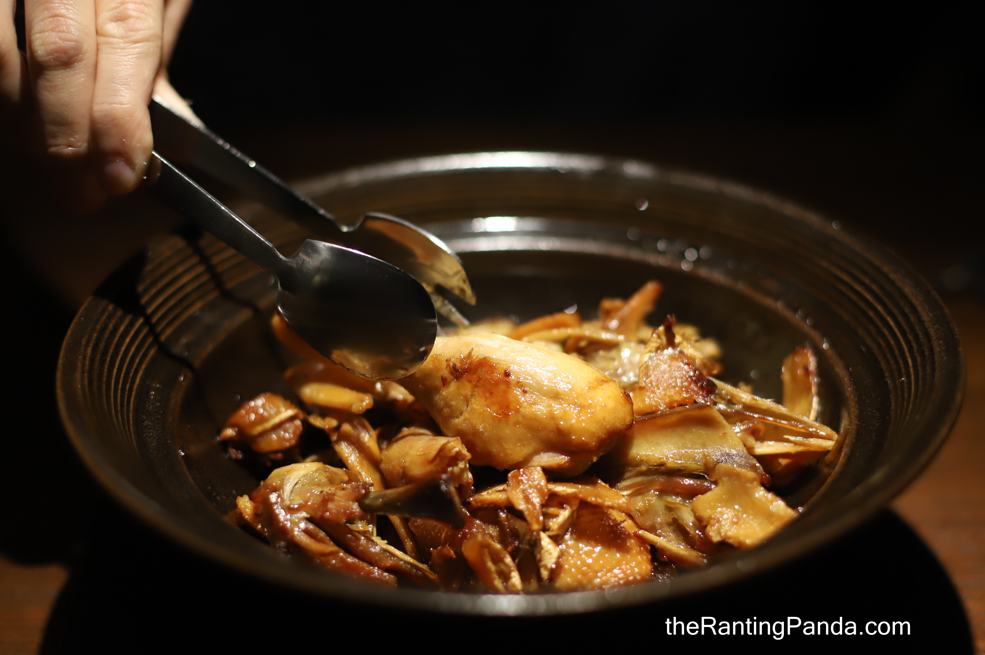 Food Review: Linkus (临家) Hokkien Flavour At Suntec City Mall | Minnan ...