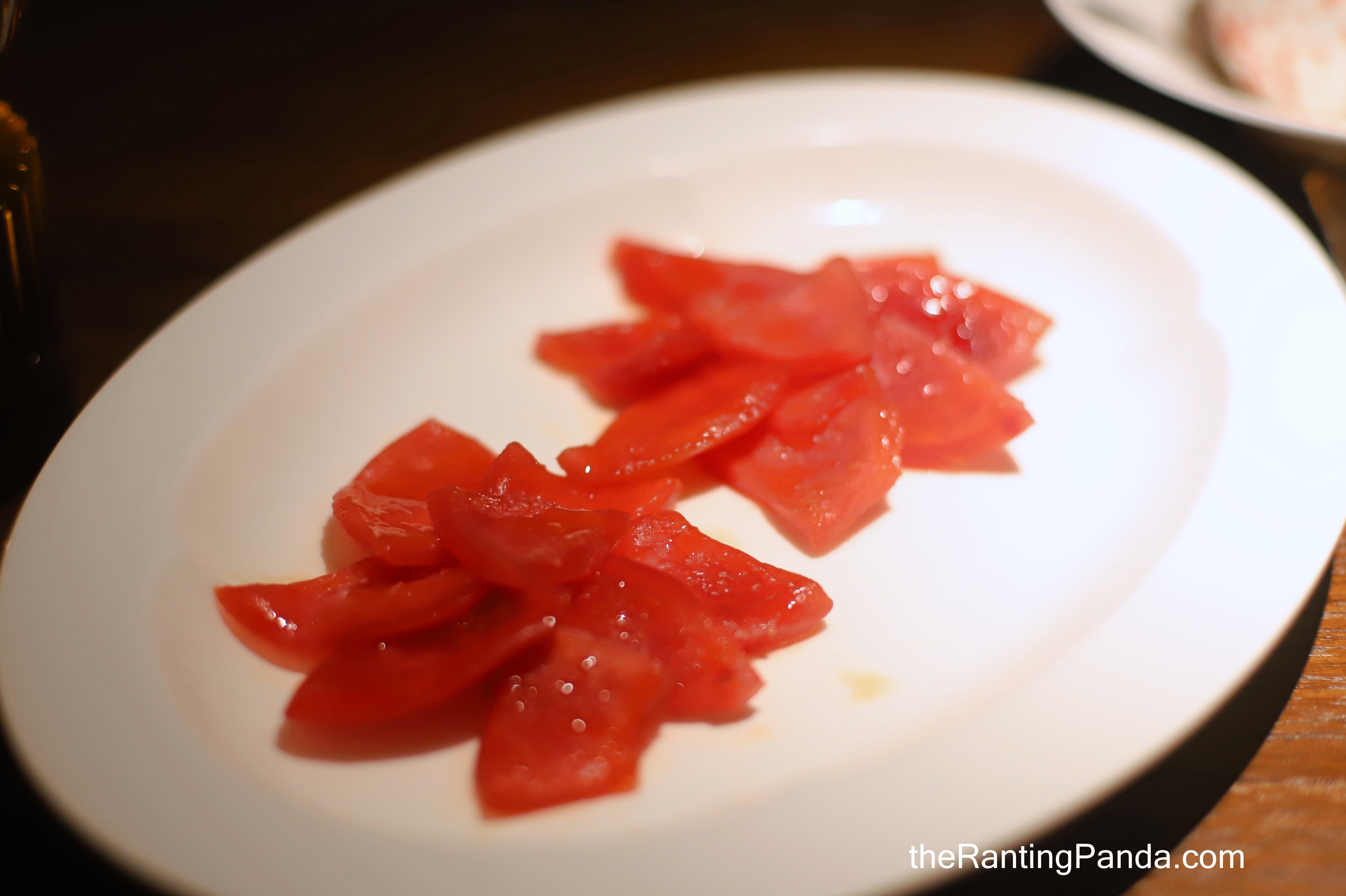 Food Review: Linkus (临家) Hokkien Flavour At Suntec City Mall | Minnan ...