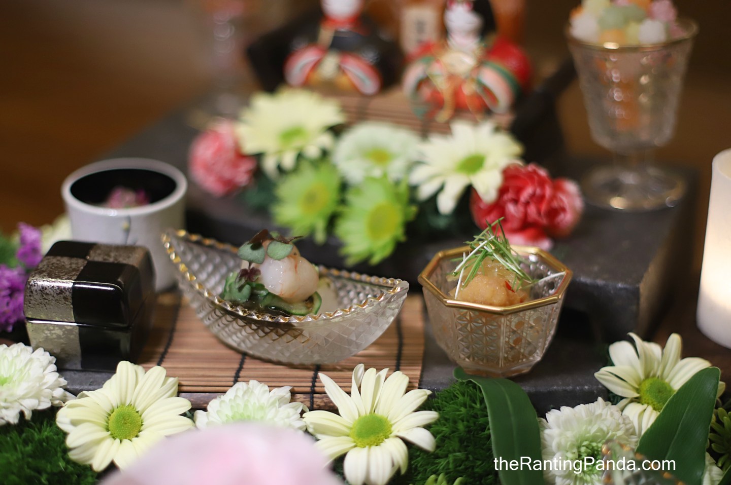 Food Review: Nishikane At Tras Street | Japanese Kappo Restaurant In ...