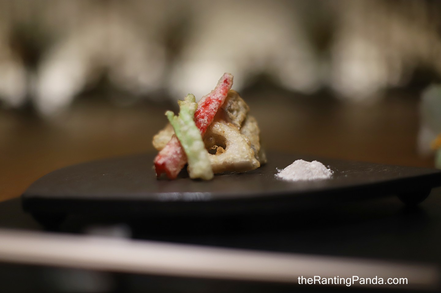 Food Review: Nishikane At Tras Street | Japanese Kappo Restaurant In ...