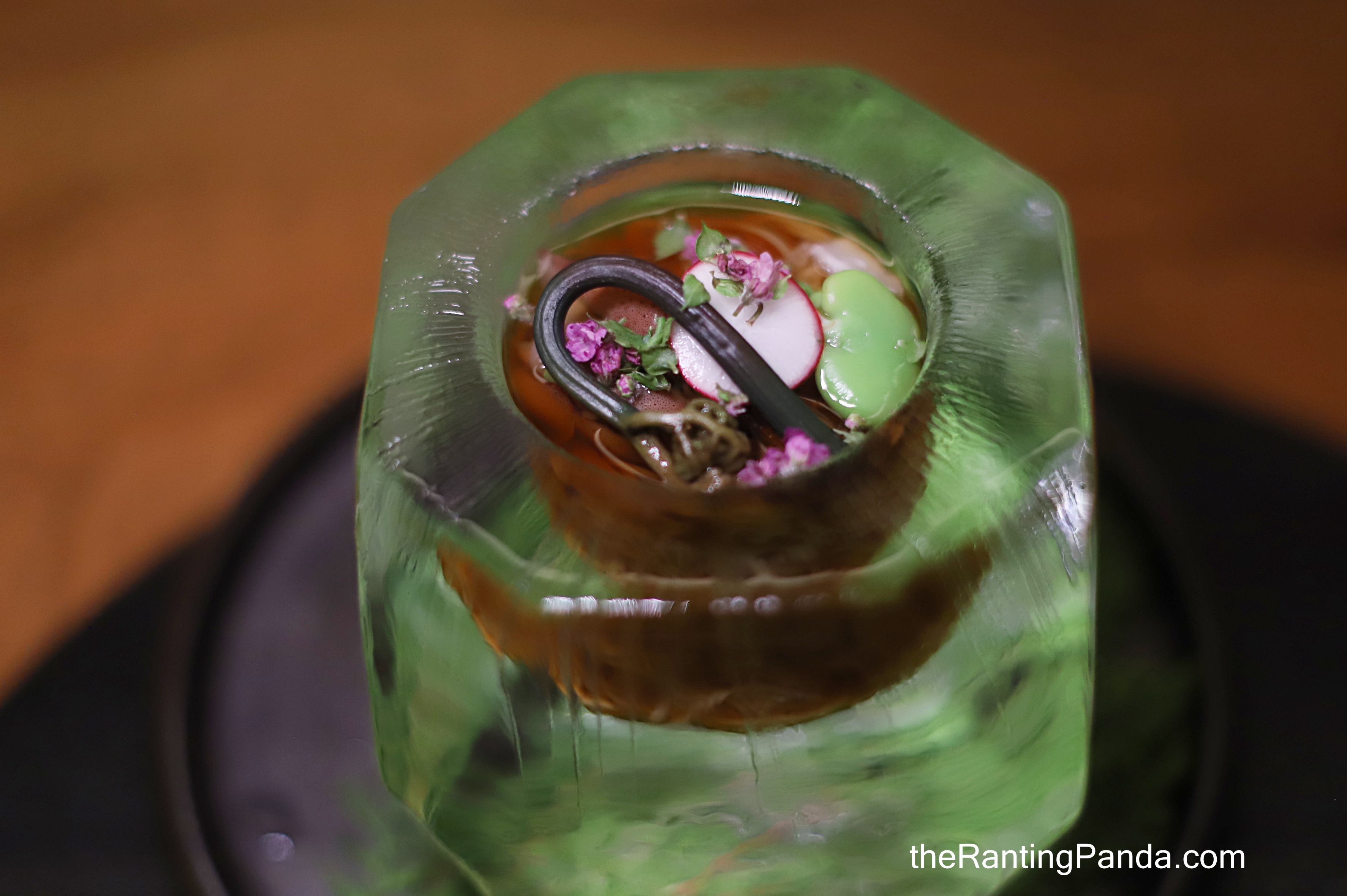 Food Review: Nishikane At Tras Street | Japanese Kappo Restaurant In ...