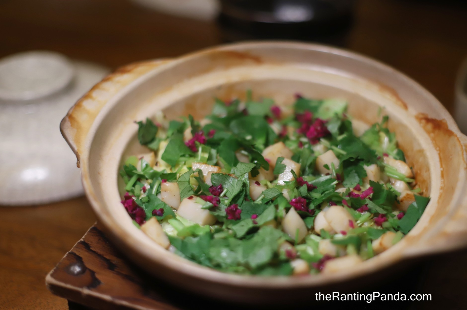 Food Review: Nishikane At Tras Street | Japanese Kappo Restaurant In ...