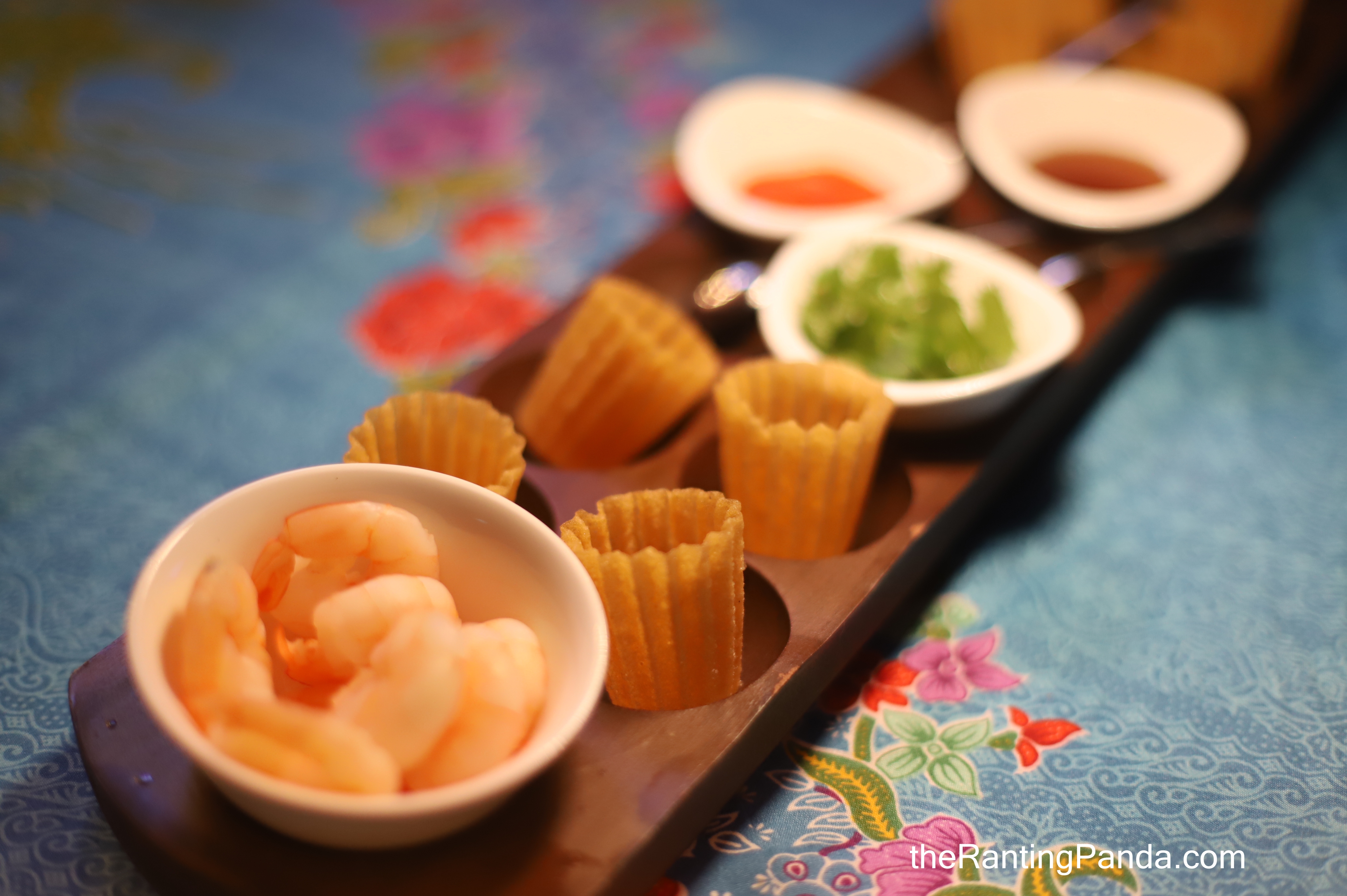 Food Review: The Peranakan Club, Orchard Towers — When Heritage ...