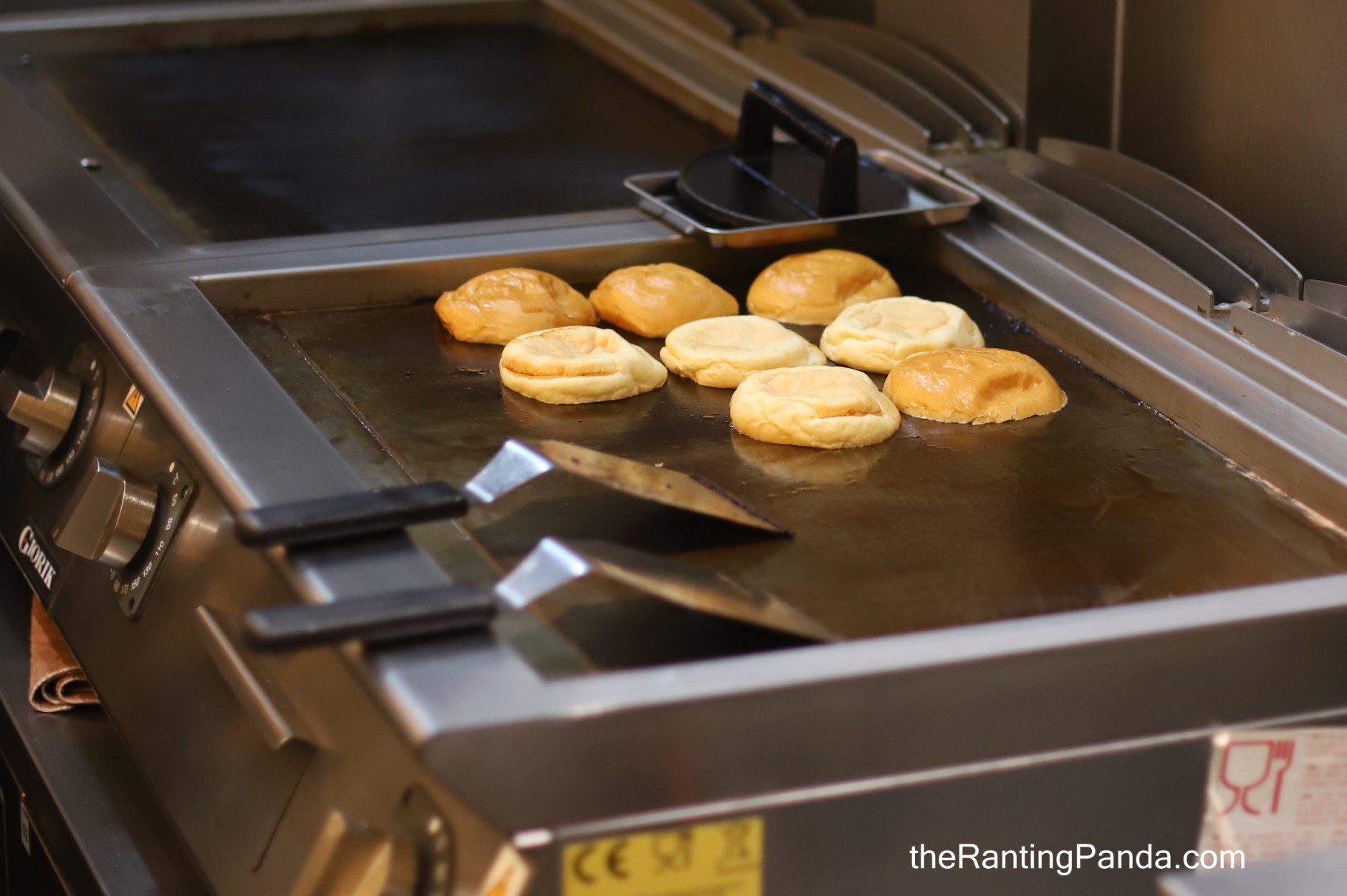 Food Review: Smash Street At Amoy Street | Smash Burger Restaurant By ...