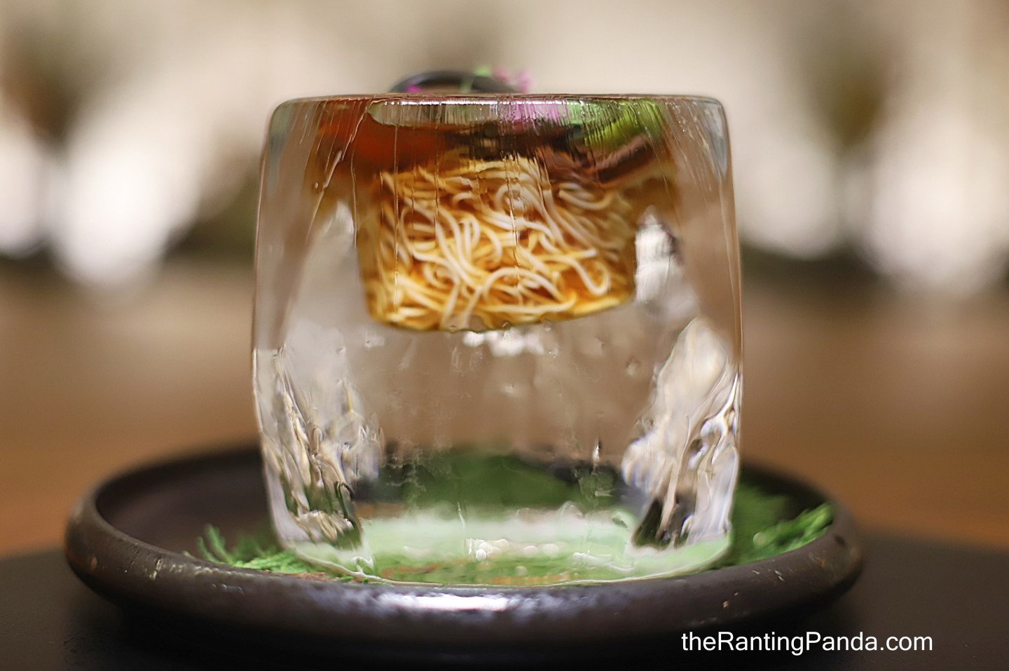 Food Review: Nishikane At Tras Street | Japanese Kappo Restaurant In ...