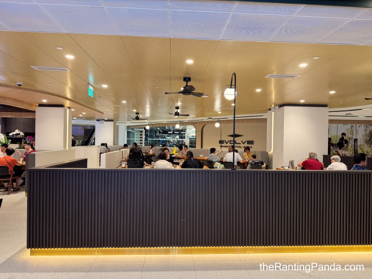 Food Review: JIHO Samgyetang SBCD At 18 Cross Street | Delicious ...