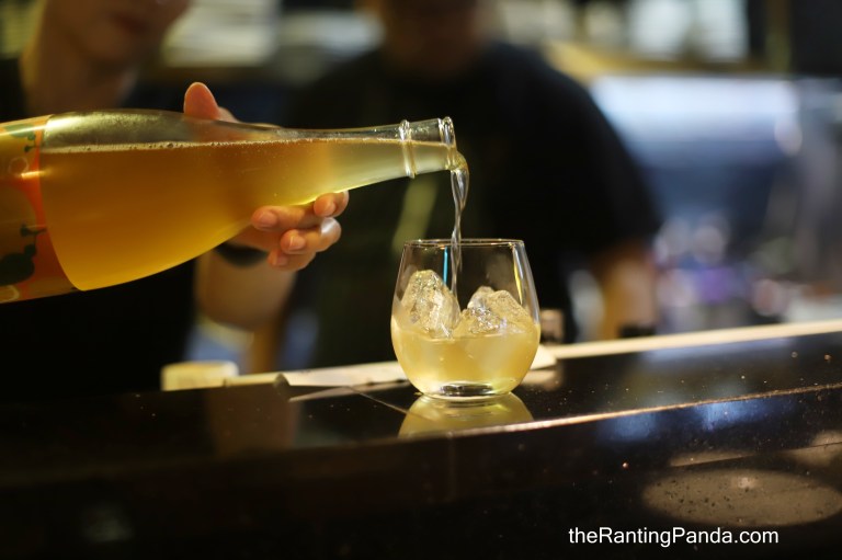 Food Review: 999.99 | Five Nines At Cuppage Plaza | No Borders Concept ...