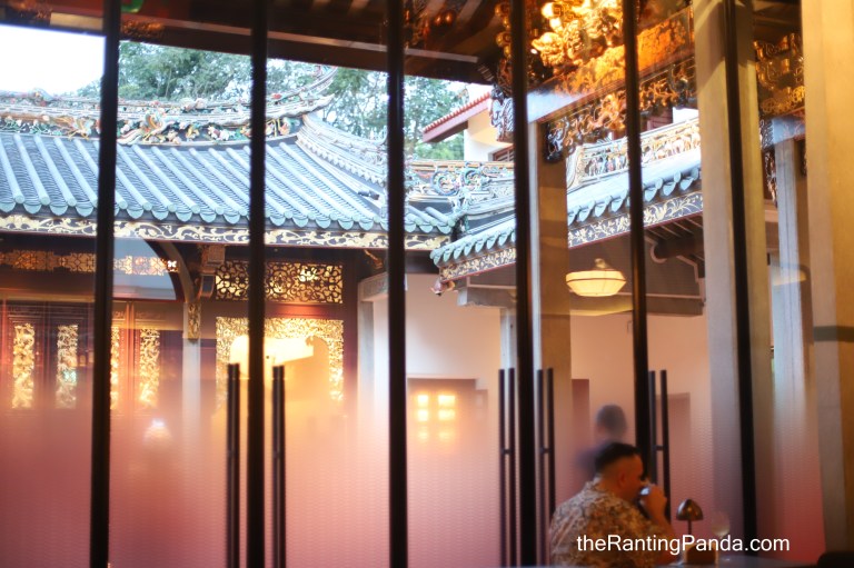 Food Review: Bar Kap At The House Of Tan Yeok Nee | Gorgeous Cocktail ...