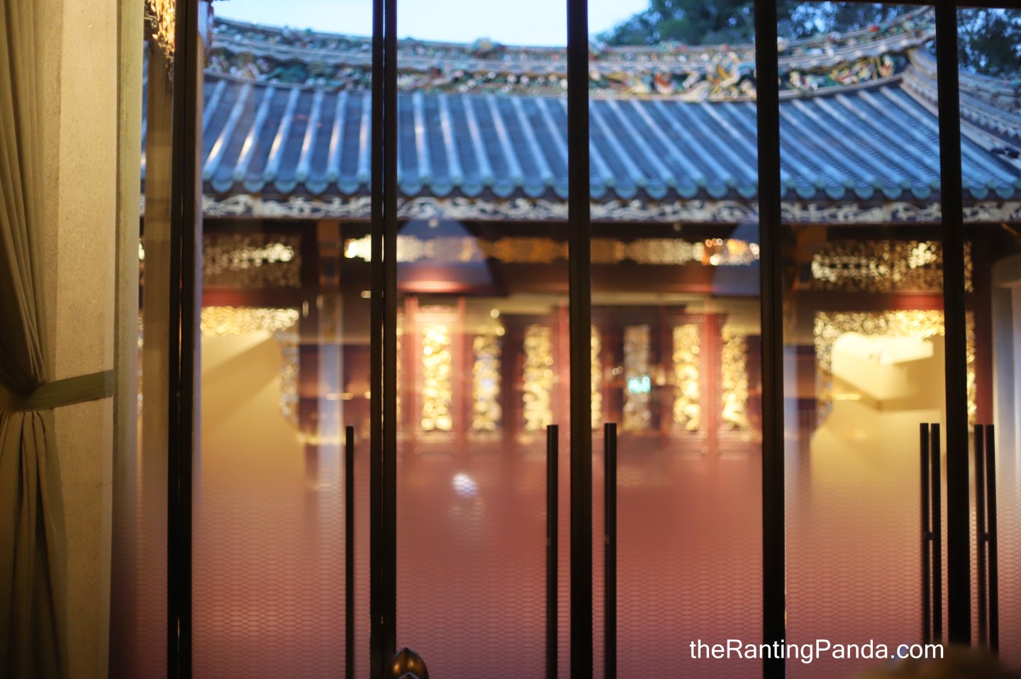 Food Review: Bar Kap At The House Of Tan Yeok Nee | Gorgeous Cocktail ...