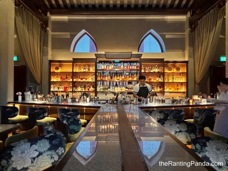 Food Review: Bar Kap At The House Of Tan Yeok Nee | Gorgeous Cocktail ...