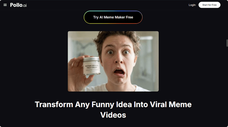 Snippets: How to Create Viral Meme Videos From a Single Image – The ...