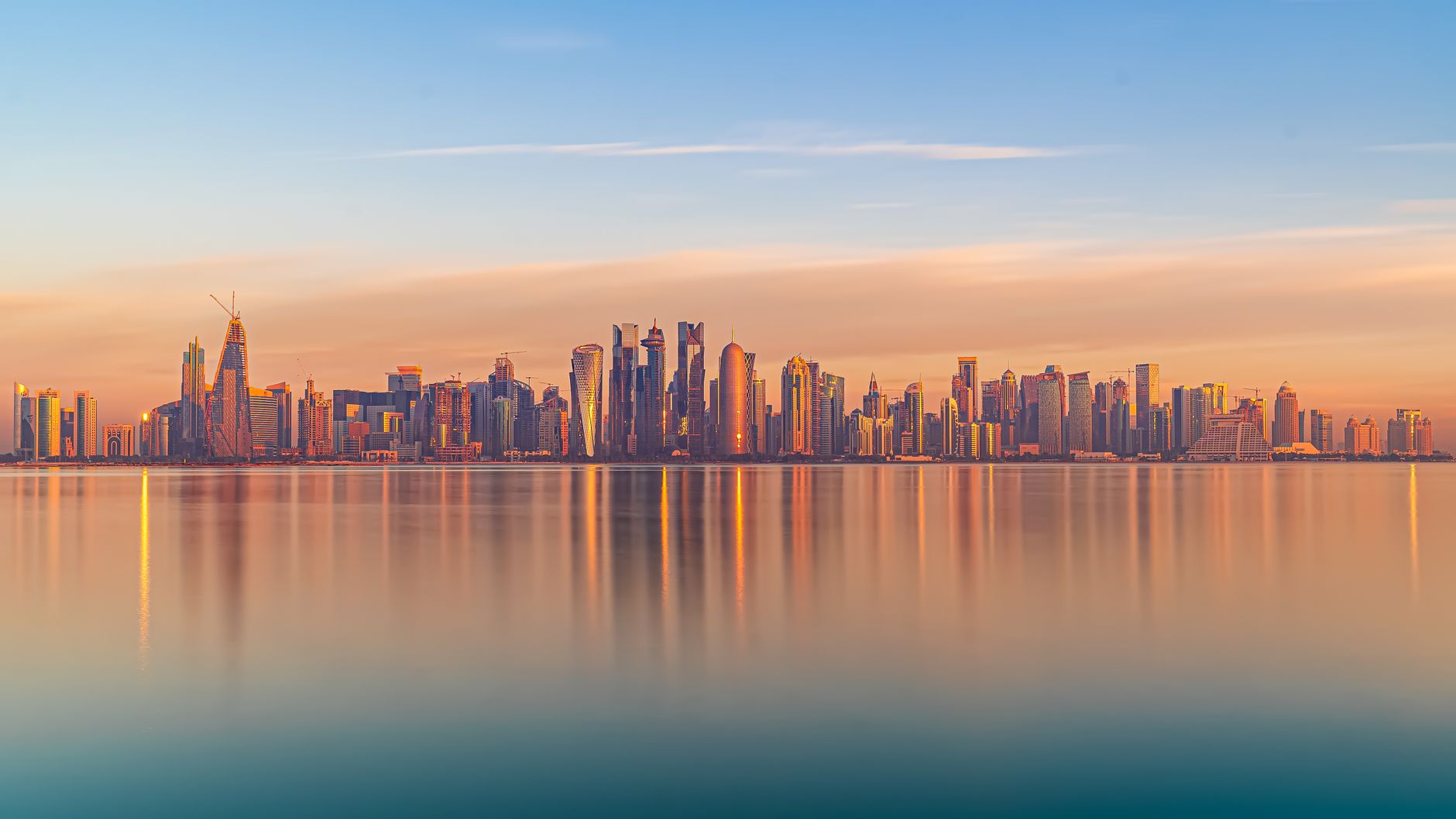 Snippets: Best Travel Insurance for Visiting Doha, Qatar – The Ranting ...